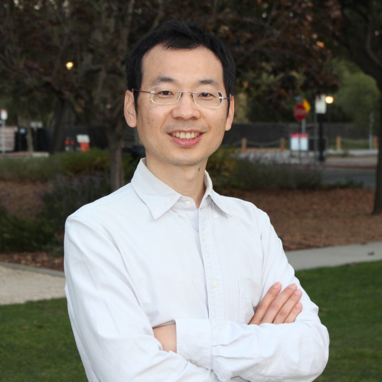 People – Hongjie Li Lab