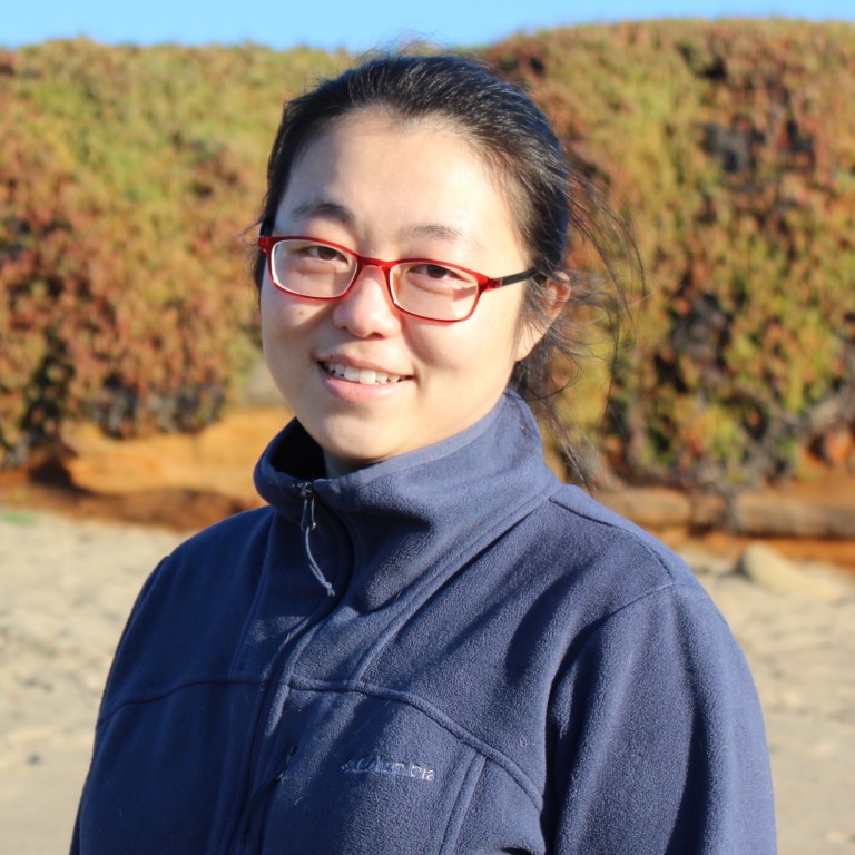 People – Hongjie Li Lab
