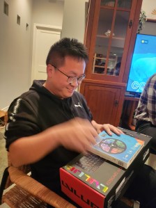 People – Hongjie Li Lab