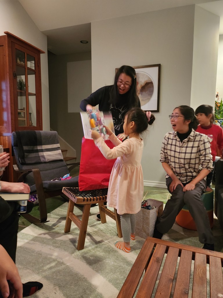 People – Hongjie Li Lab