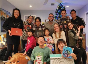 People – Hongjie Li Lab