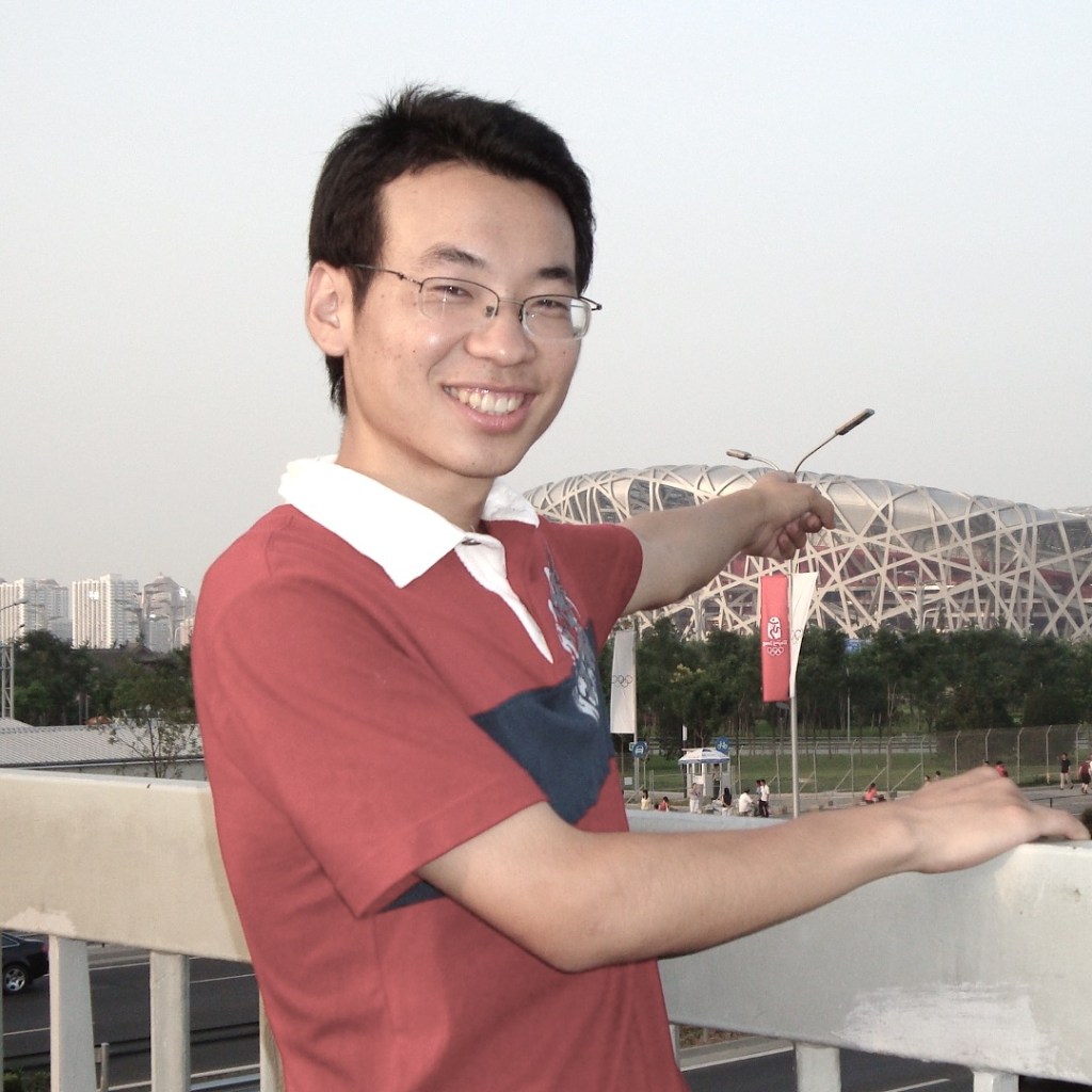 People – Hongjie Li Lab