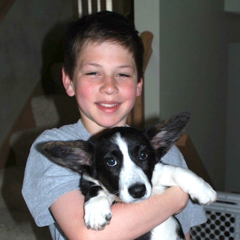 People – Hongjie Li Lab