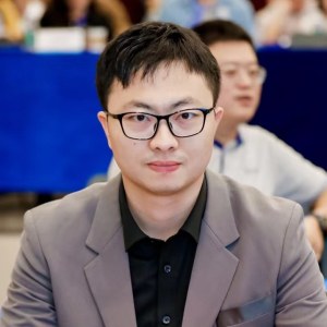 People – Hongjie Li Lab