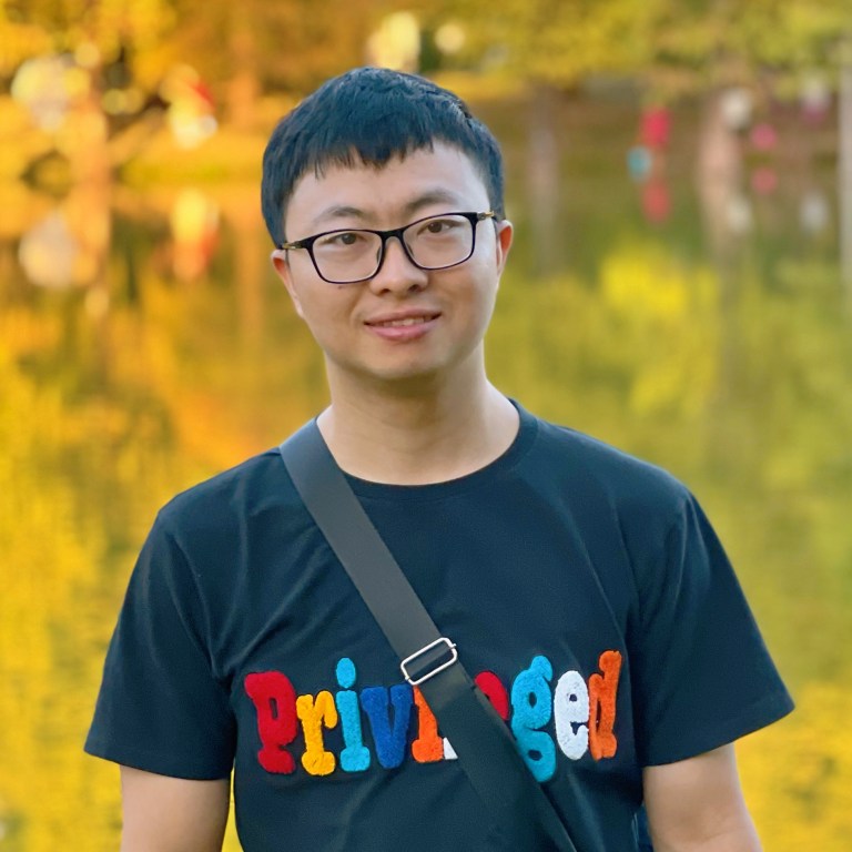 People – Hongjie Li Lab