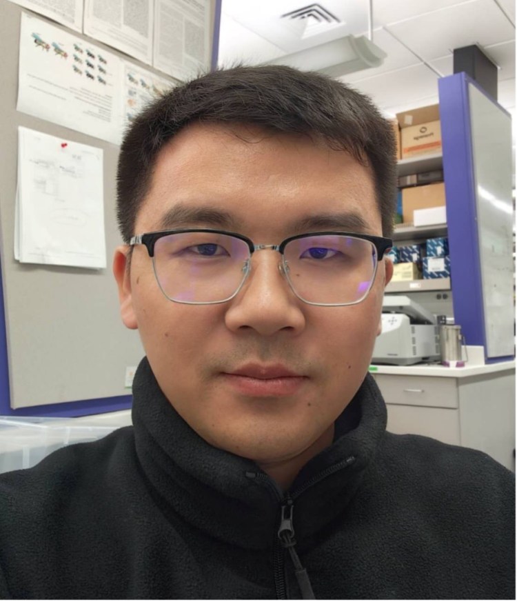 People – Hongjie Li Lab
