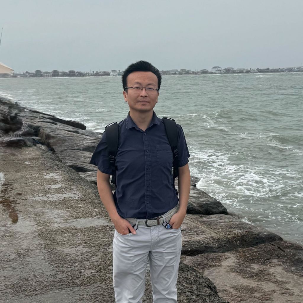 People – Hongjie Li Lab